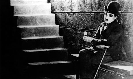【Director】Charlie Chaplin’s Manuscript Analysis – Hey Jun